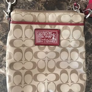 Coach | Bags | Coach Crossbody | Poshmark